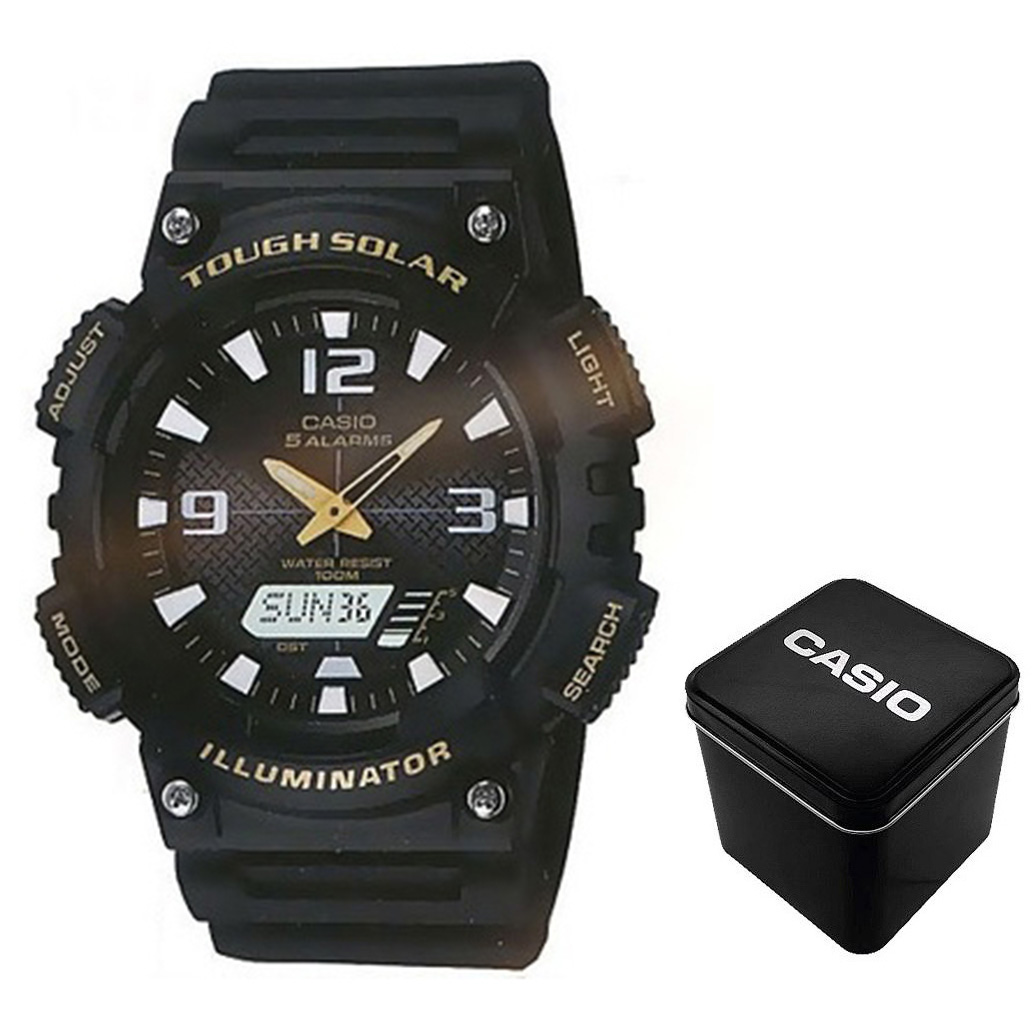 Купити Наручні годинники Casio (AB) в Києві та УкраЇні ️ LIMON.PLUS